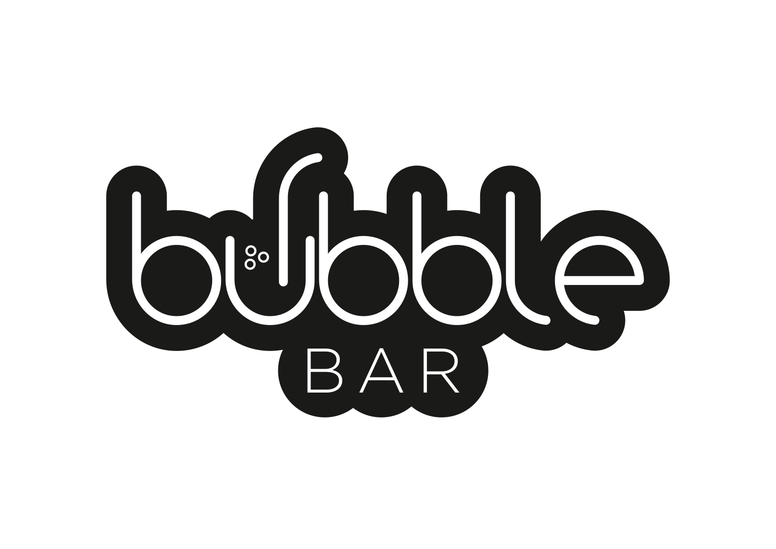 HJEM - Bubble Bar